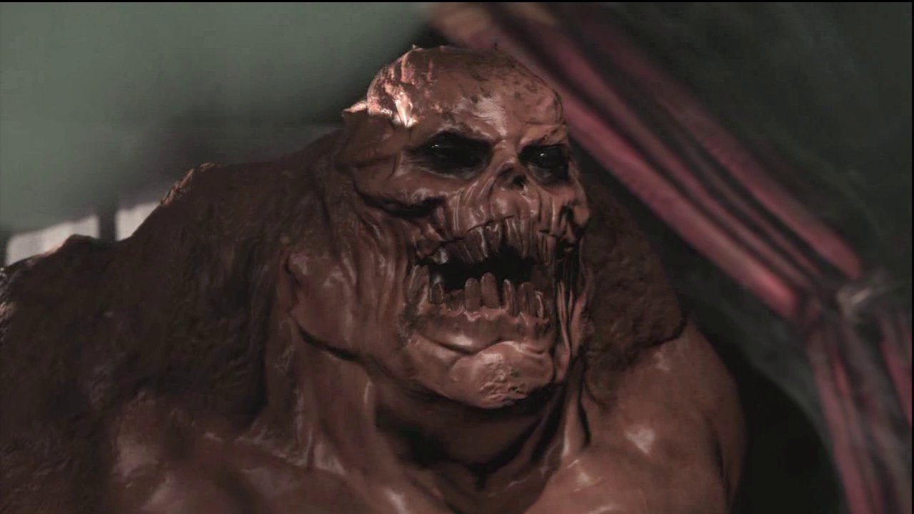Mission 14: Clayface besiegen (Batman Arkham City Lösung)