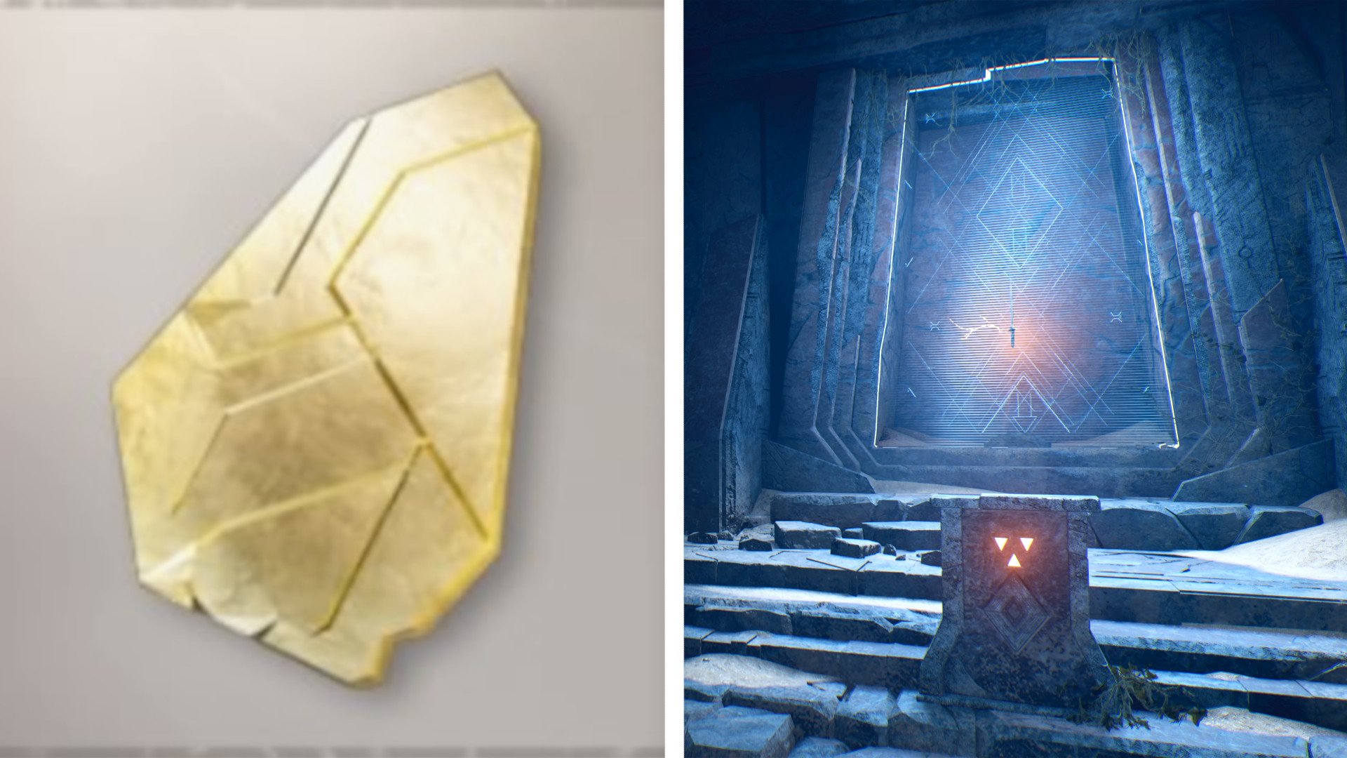 AC Mirage: Rätselhafte Scherben finden & Der Ruf abschließen