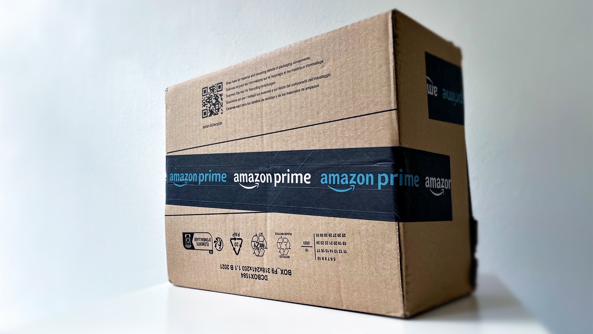 Amazon Prime - aktuelle News und Tipps