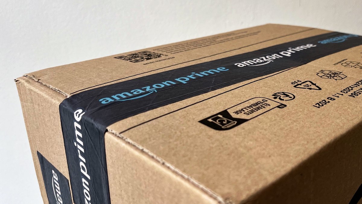 Amazon - aktuelle News und Tipps
