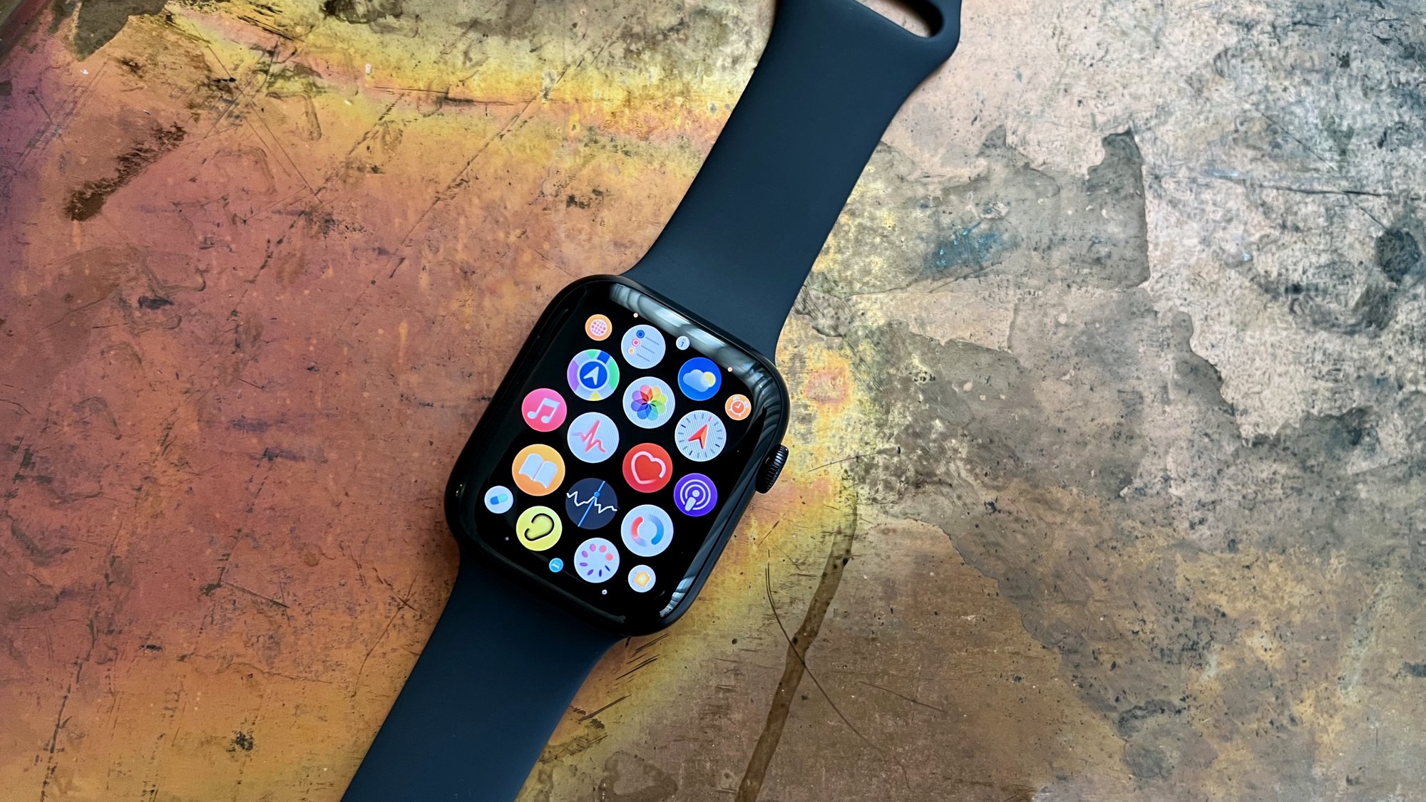 Apple Watch - aktuelle News und Tipps