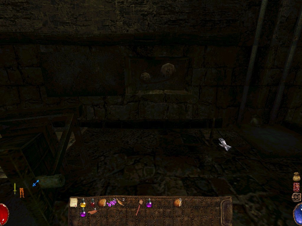 Komplettlösung Arx Fatalis
