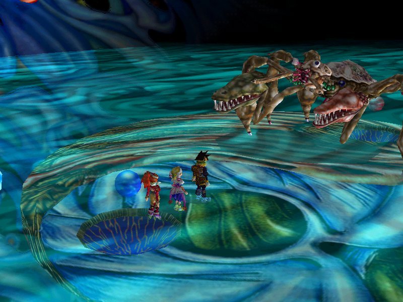 Grandia 2 Lösung (Deutsch): Alle Kapitel, Bosse & Items