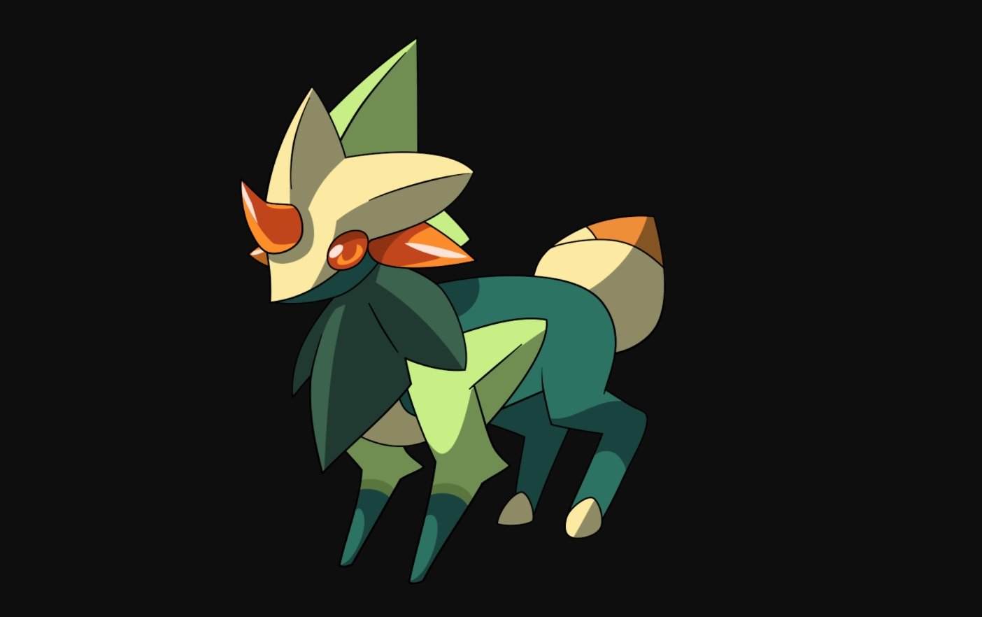 Nexomon - Extinction: Alle Starter und ihre Entwicklungen