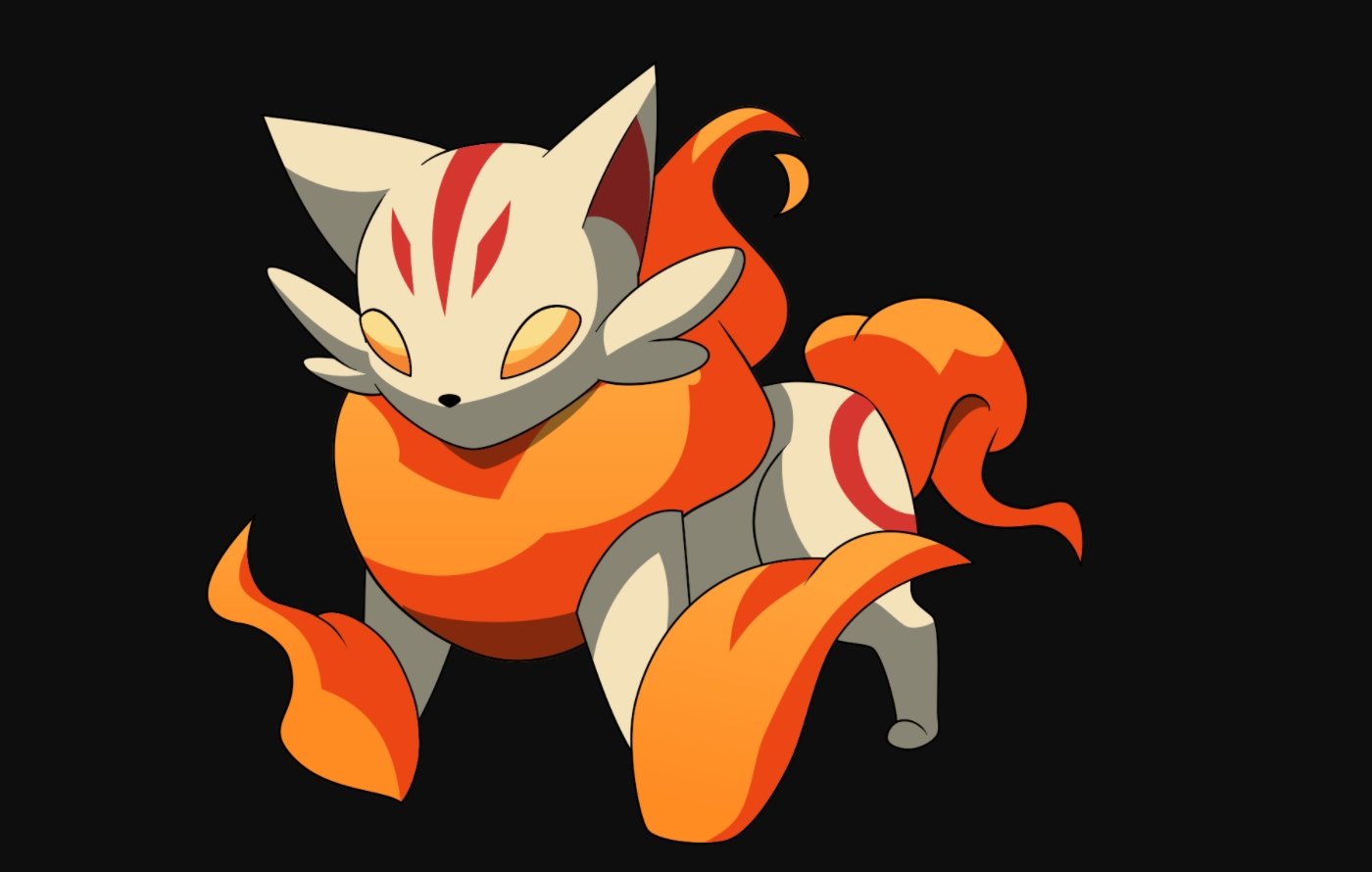 Nexomon - Extinction: Alle Starter und ihre Entwicklungen