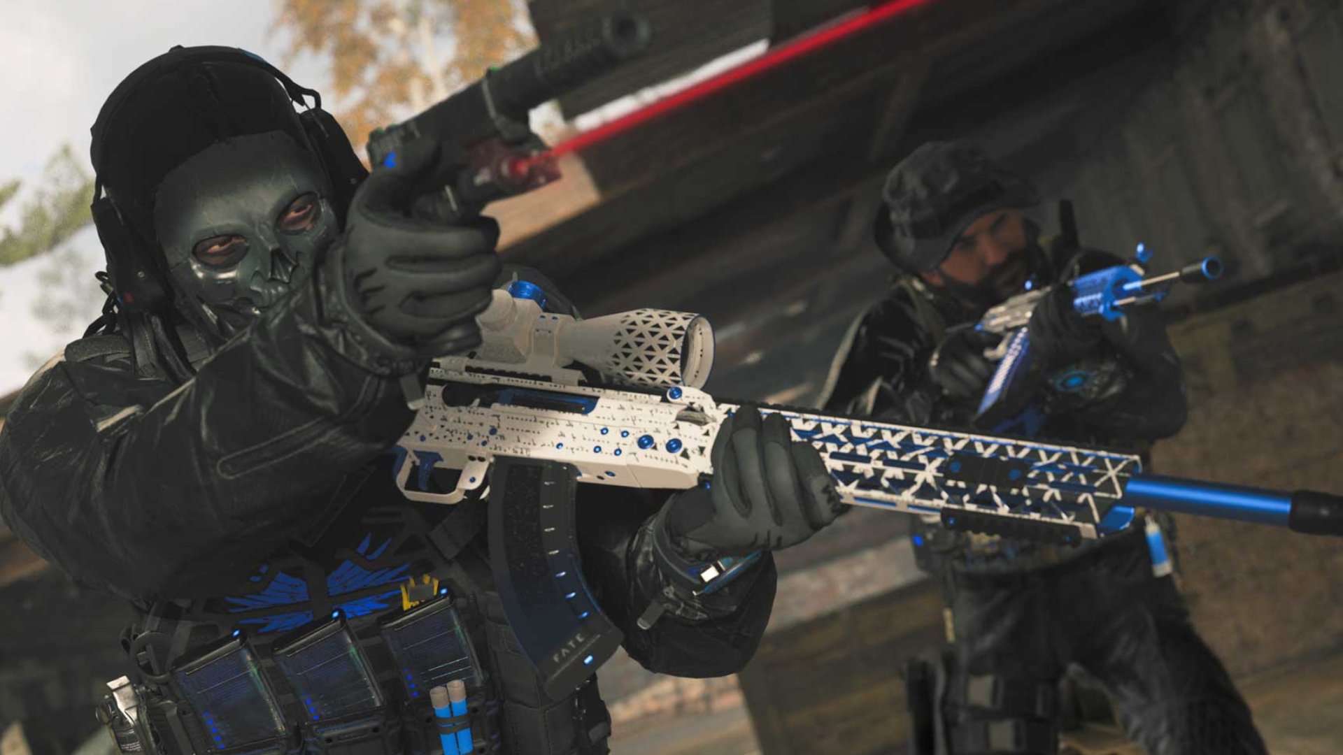 „Call of Duty ist zurück“: Streamer feiern Modern Warfare 3 noch vor ...