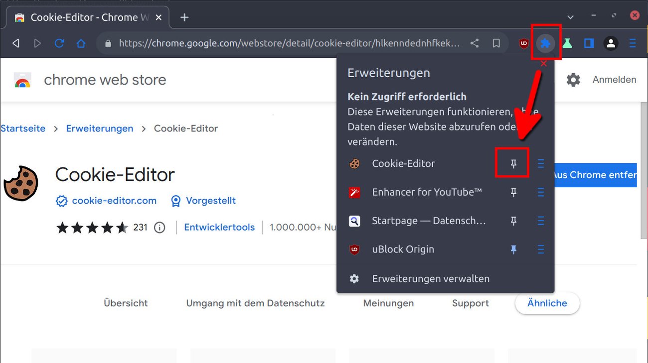 „Werbeblocker sind auf YouTube nicht erlaubt“ – was tun?