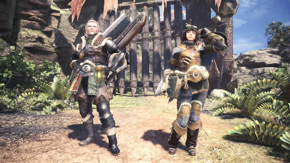 MHW: Iceborne | Alle Layered Armor und was ihr für sie benötigt