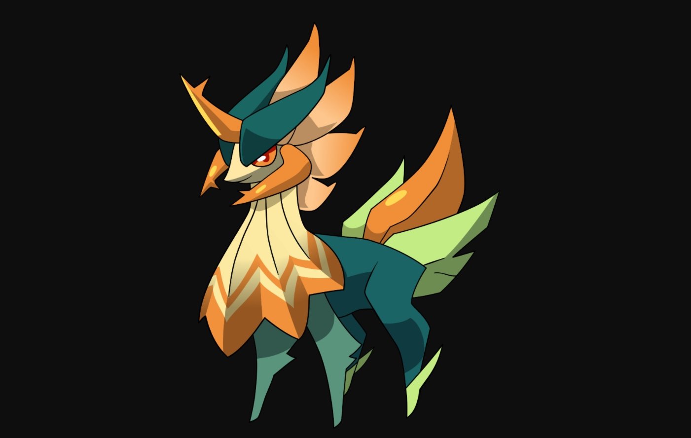 Nexomon - Extinction: Alle Starter und ihre Entwicklungen
