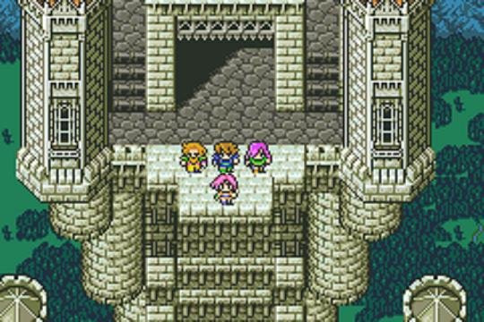 FF5 – Komplettlösung für alle Missionen