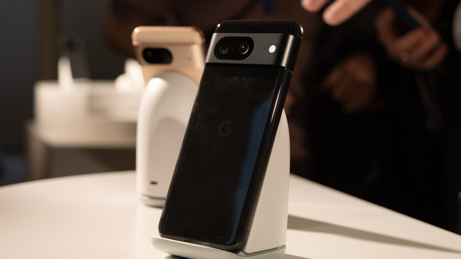 Google Pixel zurücksetzen: Reset bei Pixel 8 & Co.