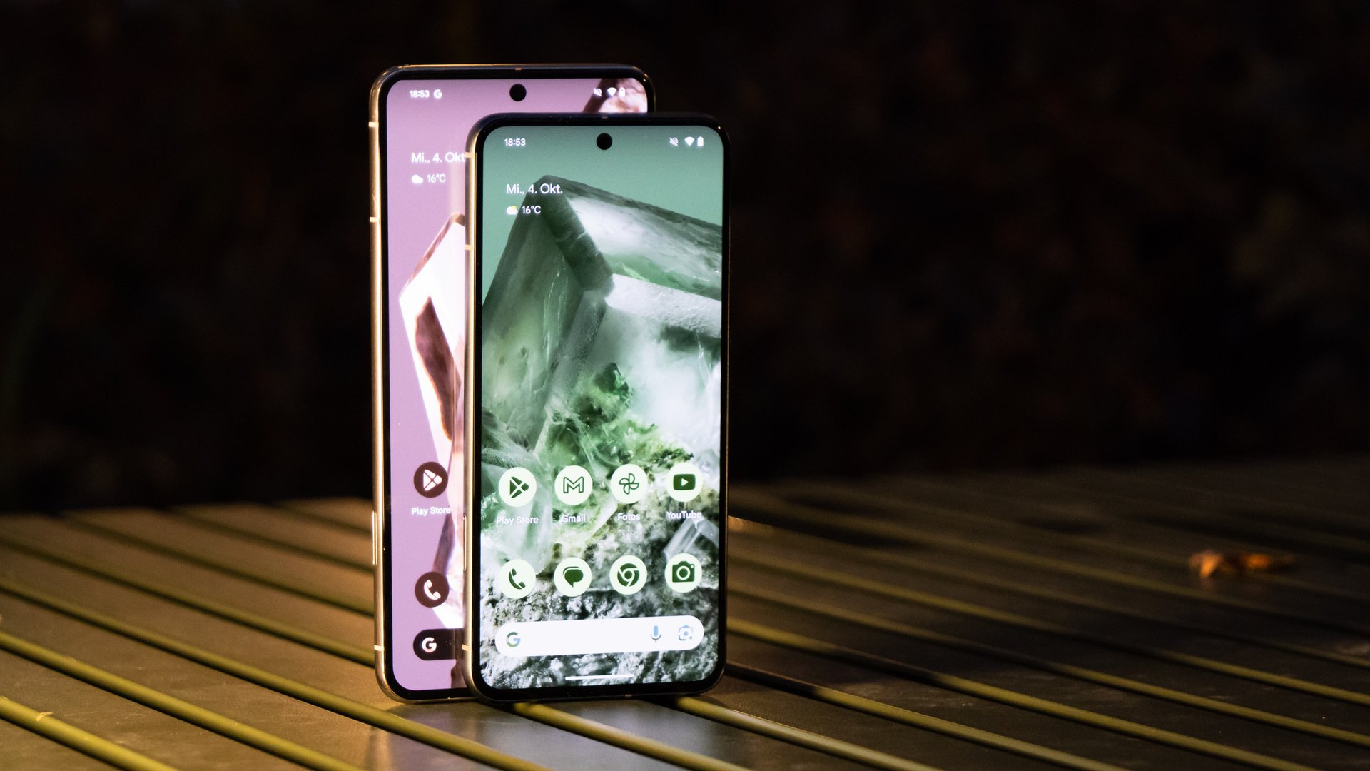 Google-Event findet viel früher statt: Das erwartet Pixel-Fans am 13 ...