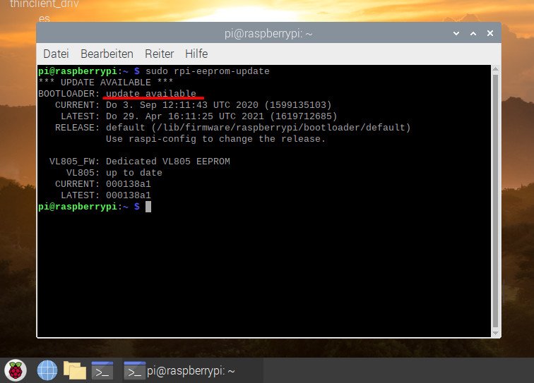 Raspberry Pi updaten – so aktualisiert ihr ihn