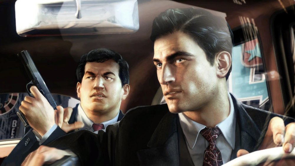 Mafia 2 Komplettlösung: Kapitel 13, 14 und 15