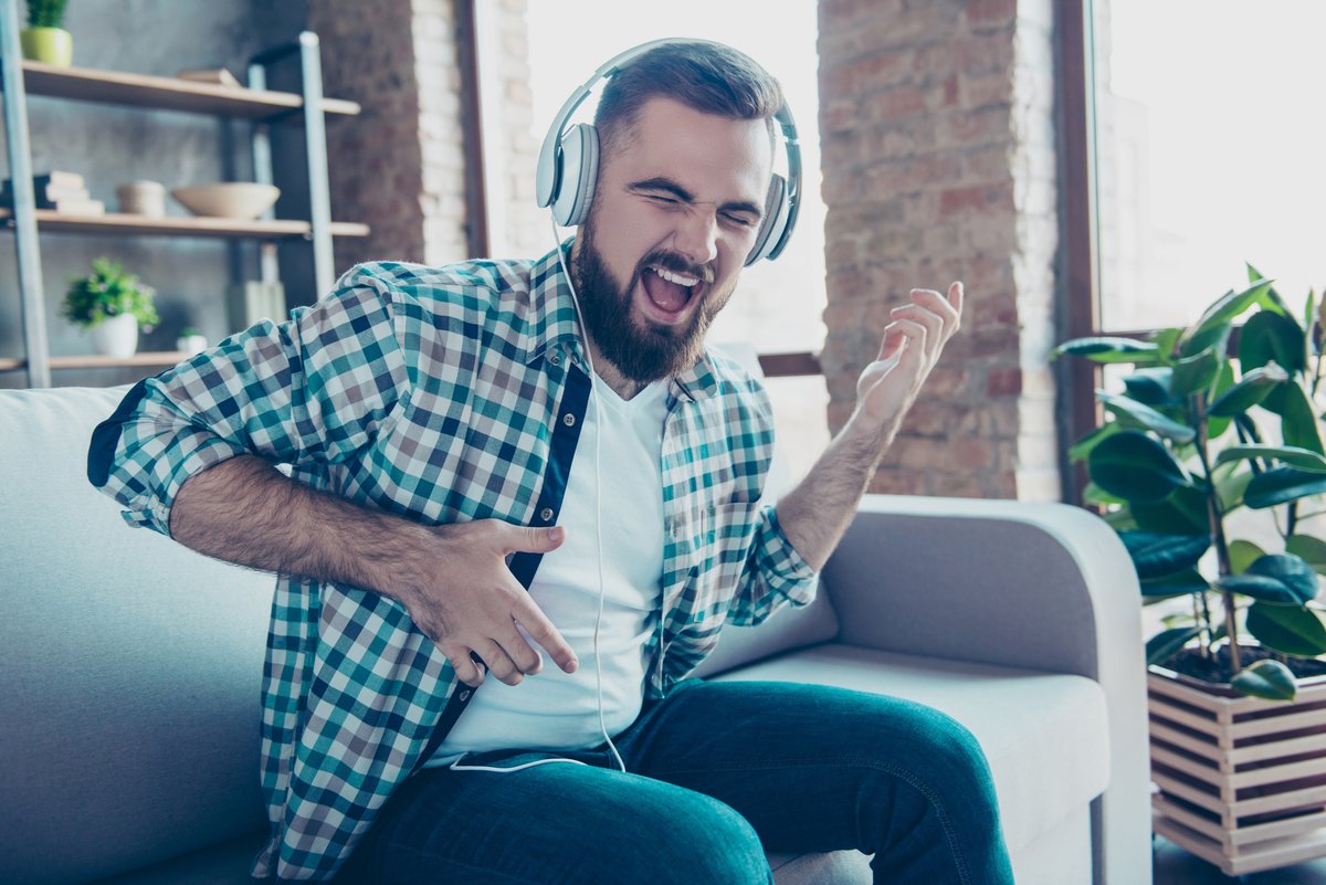 Rokk: Streaming-Dienst für Metal- & Rock-Fans – was steckt dahinter?