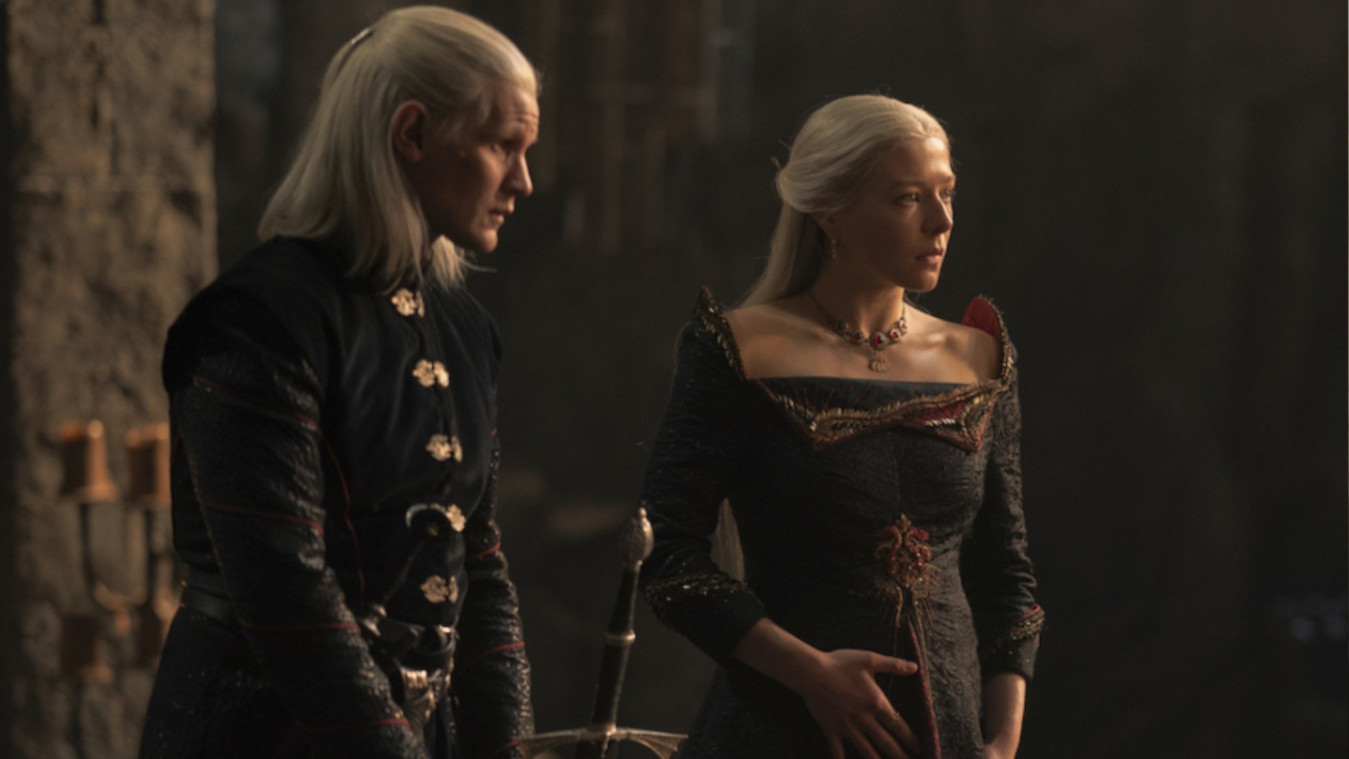 Nachschub für GoT-Fans: Zweite Staffel von House of the Dragon kommt ...