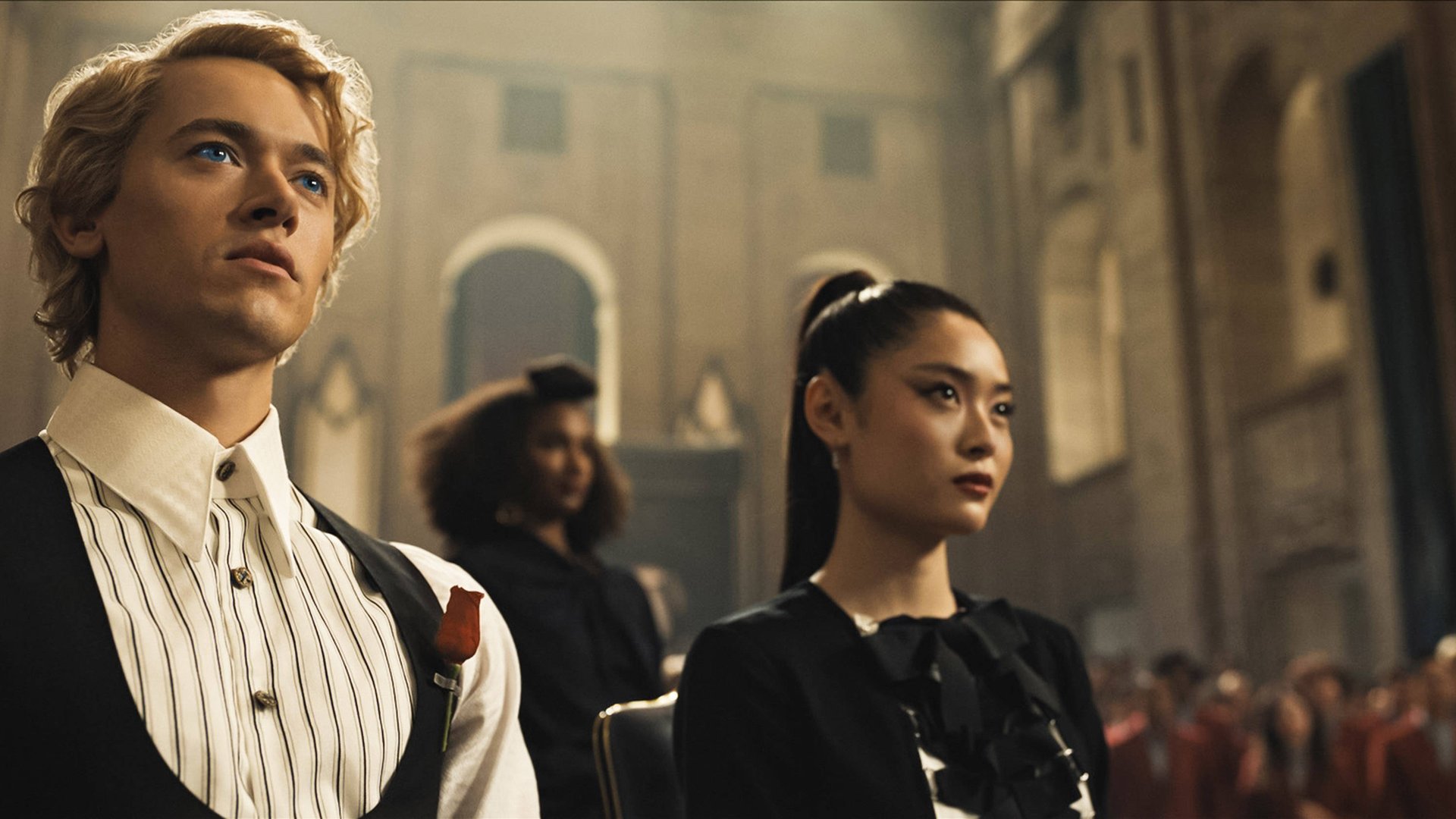 Tribute von Panem-Teil 6: Kommt noch ein neuer Film?