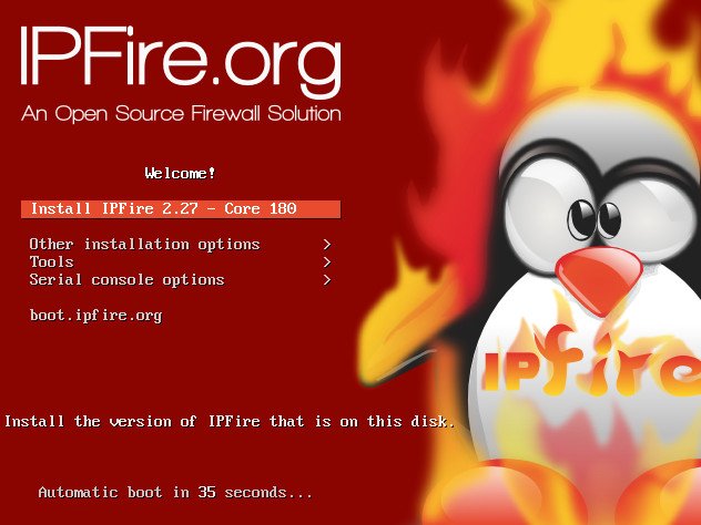Raspberry Pi als Firewall nutzen – so geht's