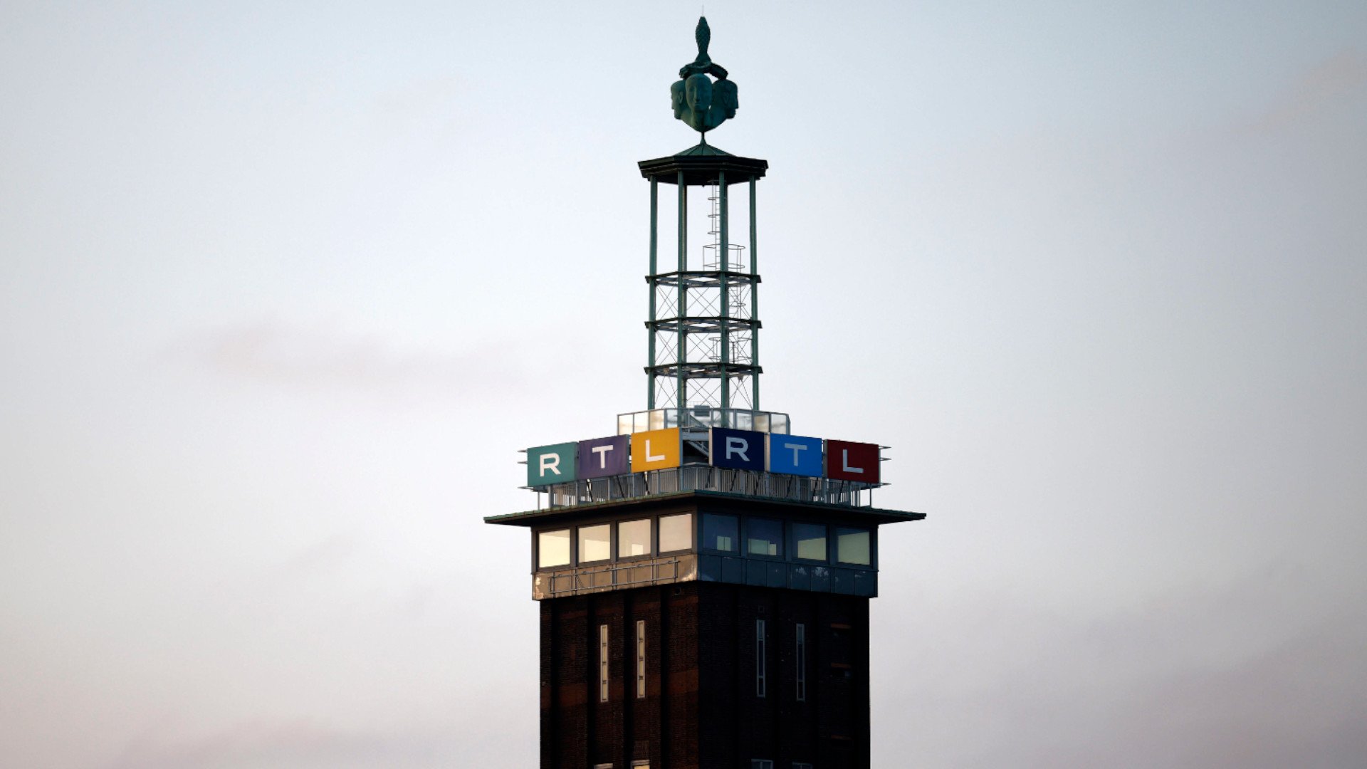 Sondersendung heute bei RTL: Reporter undercover bei Reichsbürgern