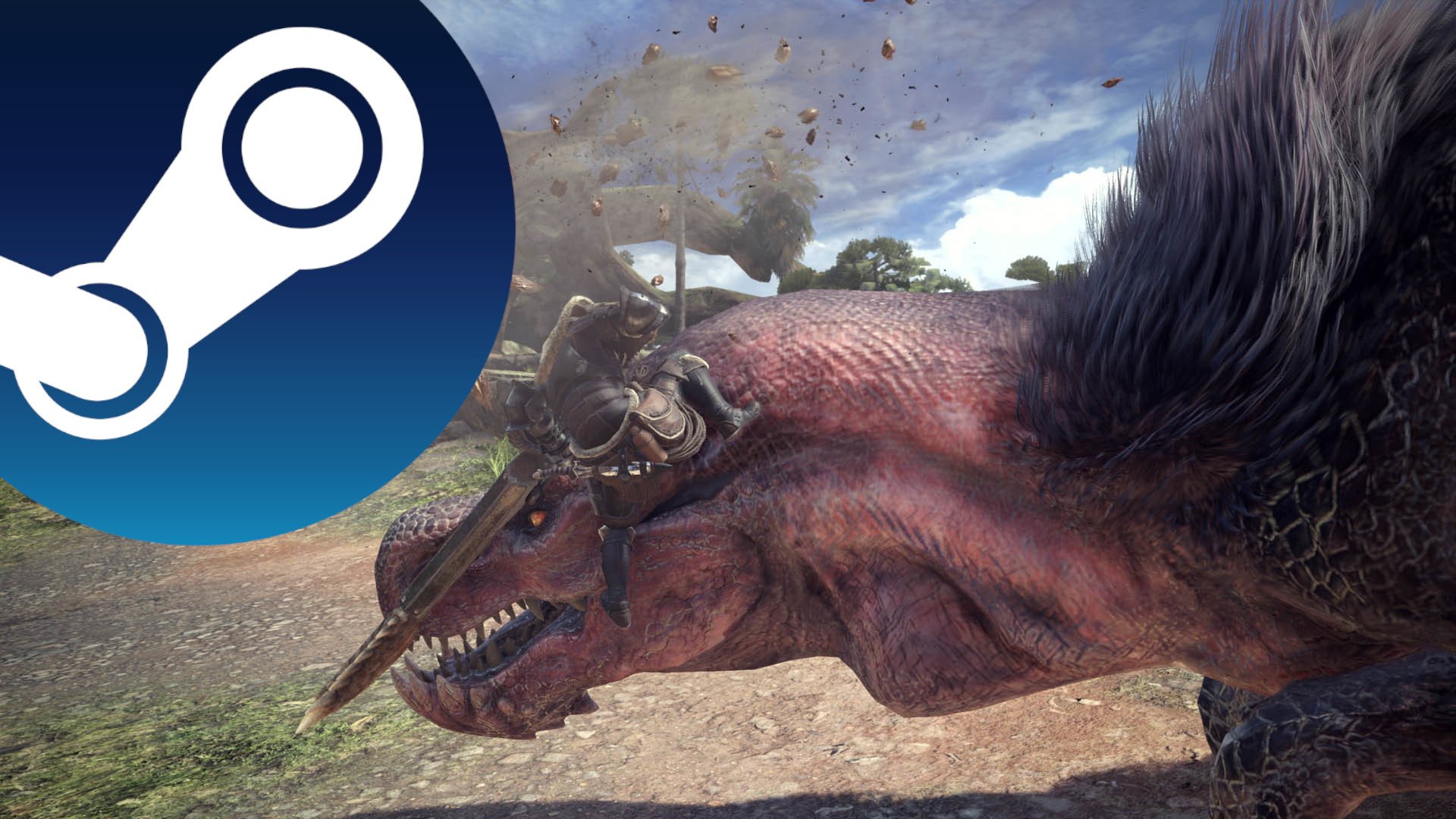 Steam verramscht Action-RPG-Perle für 9,89 €: Wer da nicht zuschlägt ...