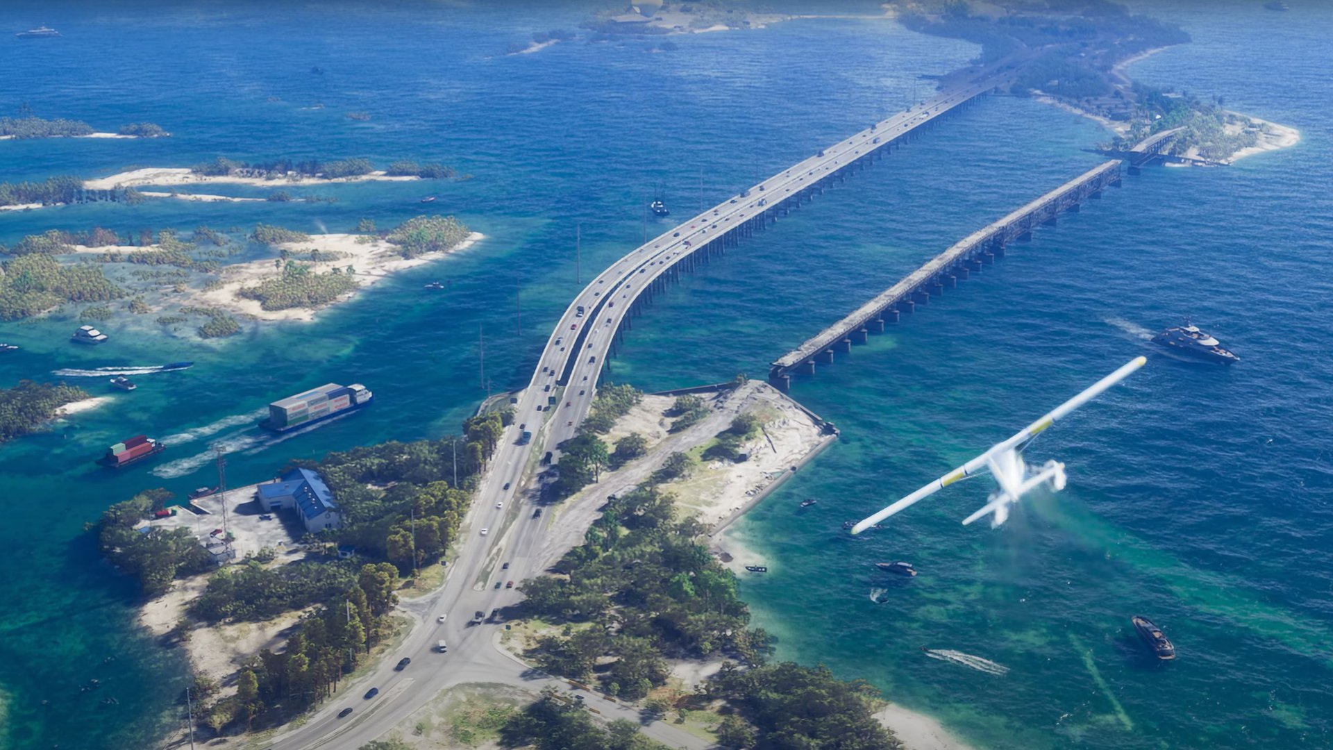 GTA 6: Alle Infos zur Karte von Vice City