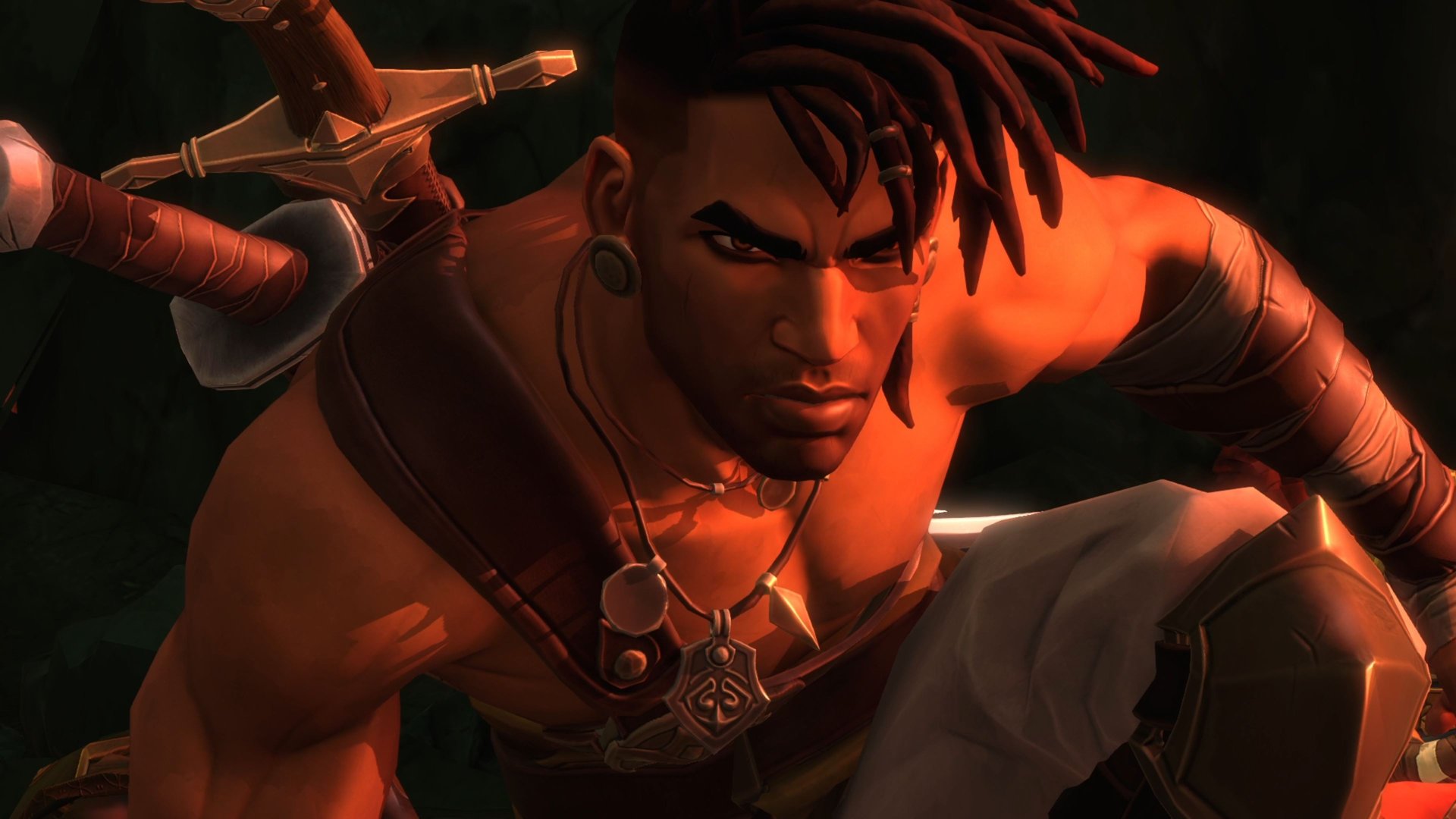 Prince of Persia – The Lost Crown angespielt: Stylische 2D-Action mit ...