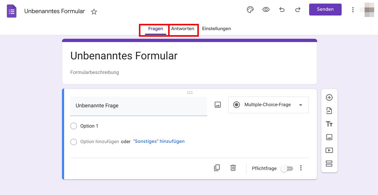 Google Docs: Umfrage erstellen – so geht's mit Formularen