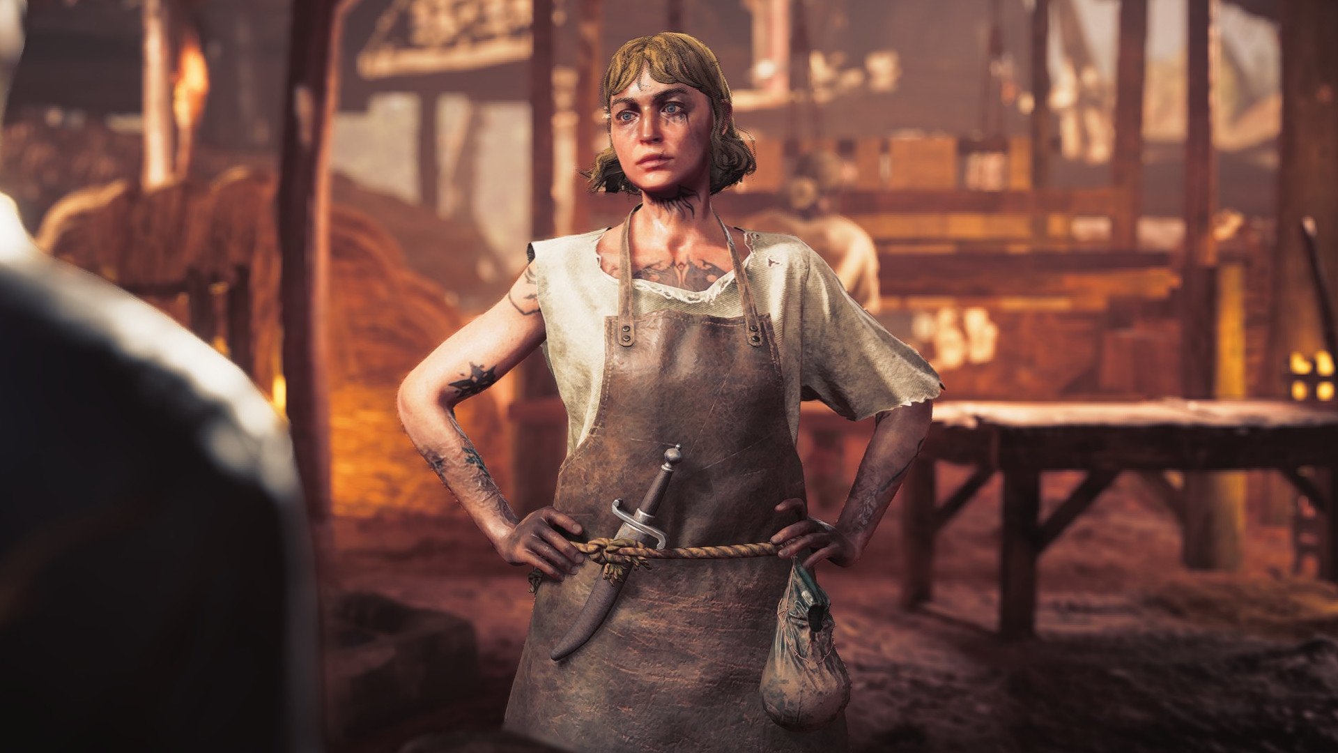 Skull and Bones: Materialien und Veredlerin finden