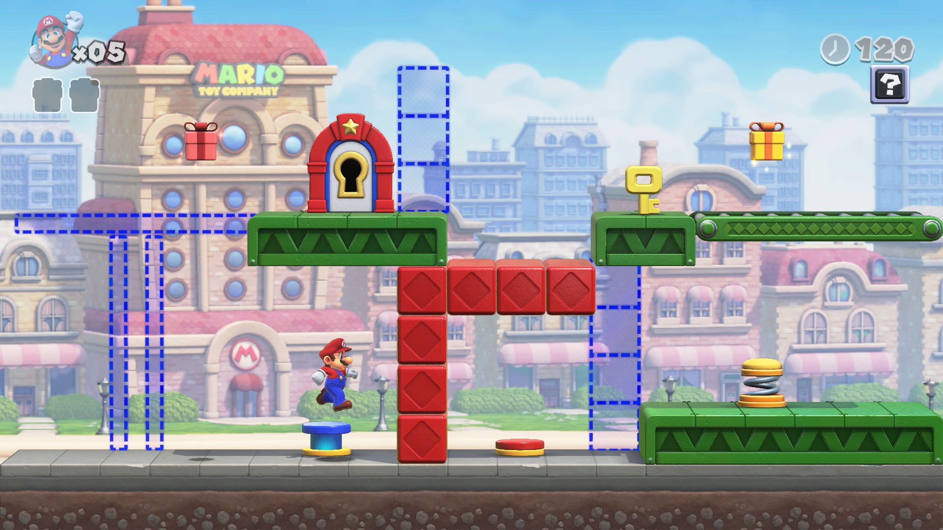 Mario vs. Donkey Kong im Test: Lohnt sich dieses Remake?