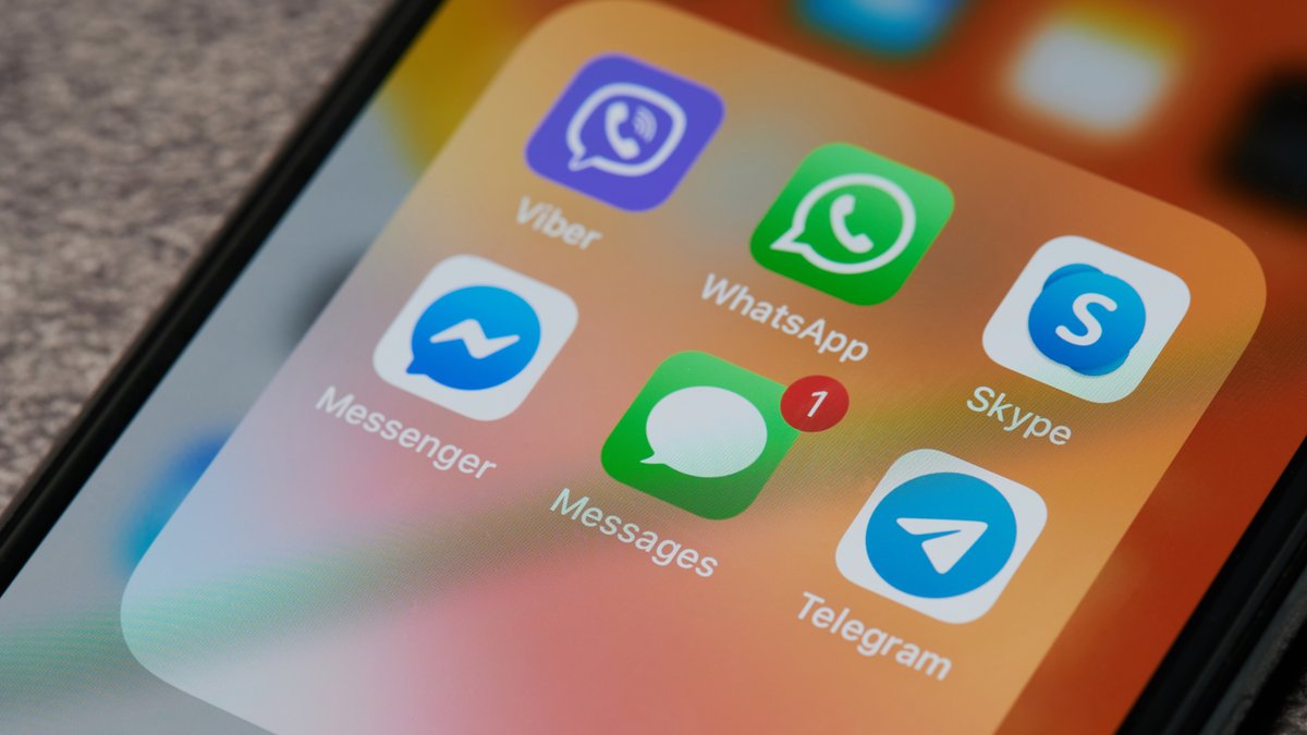 Messenger Apps - aktuelle News und Tipps