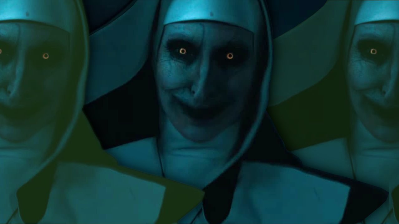 „The Nun 3“ Fortsetzung: Sehen wir Valak in „The Conjuring 4“?