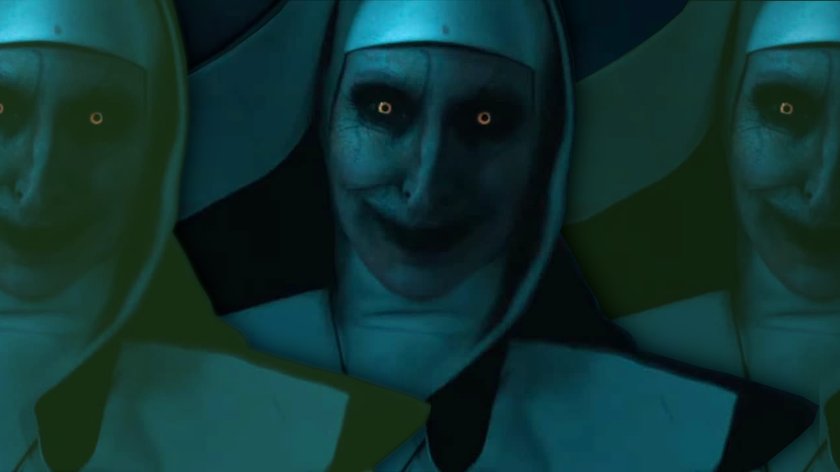 „The Nun 3“ Fortsetzung: Sehen wir Valak in „The Conjuring 4“?