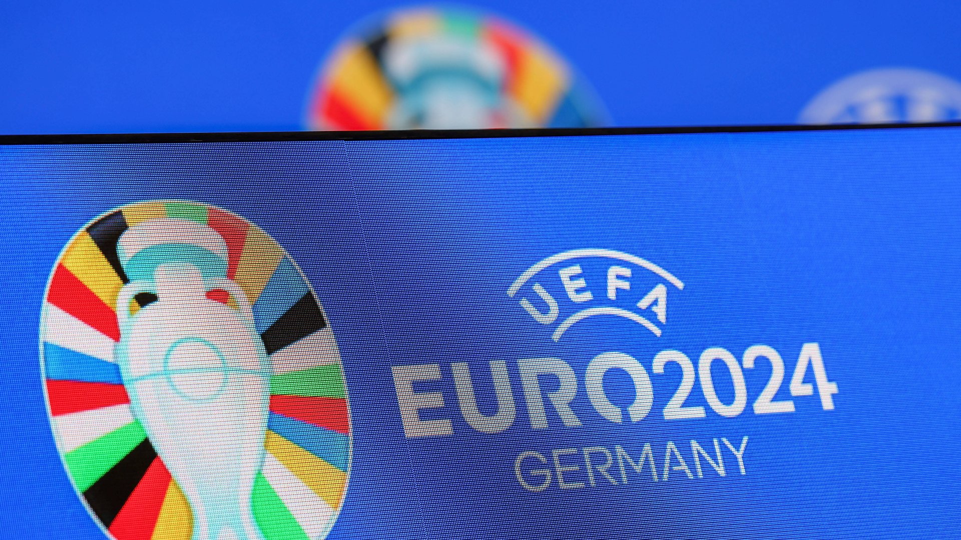 EM 2024 Sticker & Album erhältlich: Das ist ärgerlich (Topps statt Panini)