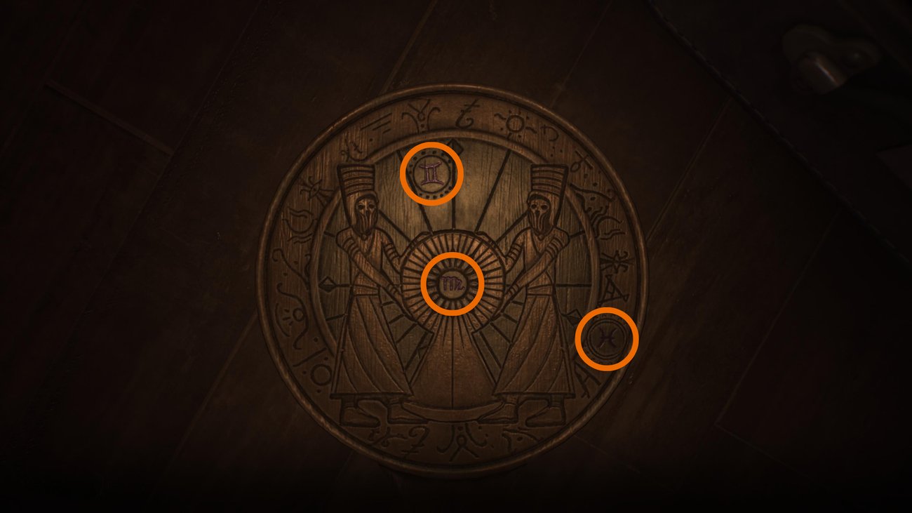 „Alone in the Dark“: Rätsel und Safe-Codes - Alle Lösungen