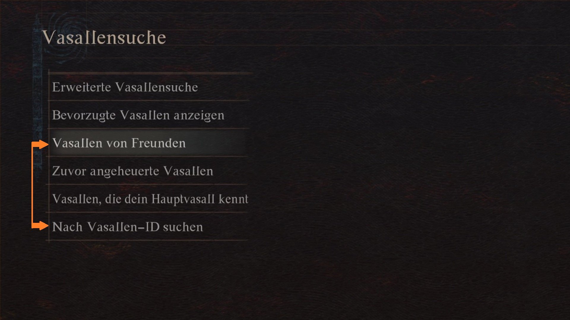 Dragon's Dogma 2: Vasallen-System & Vasallen anheuern erklärt
