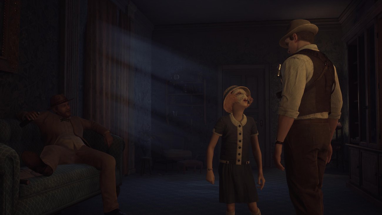„Alone in the Dark“ Ende erklärt: Was ist im Derceto passiert?