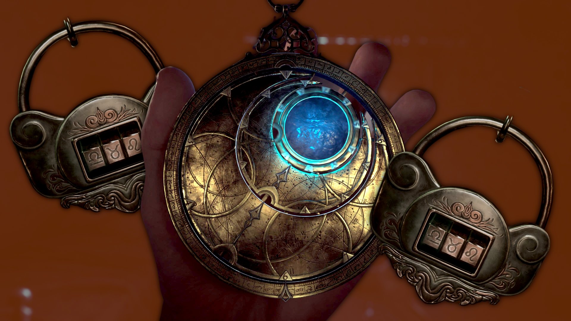 „Alone in the Dark“: Rätsel und Safe-Codes - Alle Lösungen