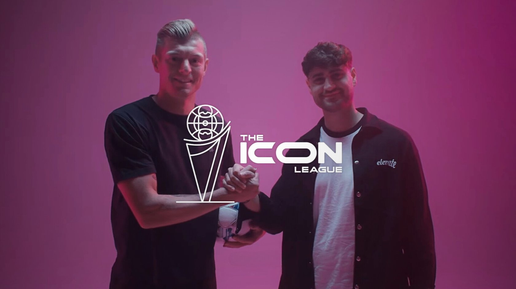 Alles zur Icon League: Manager, Teams und Starttermin