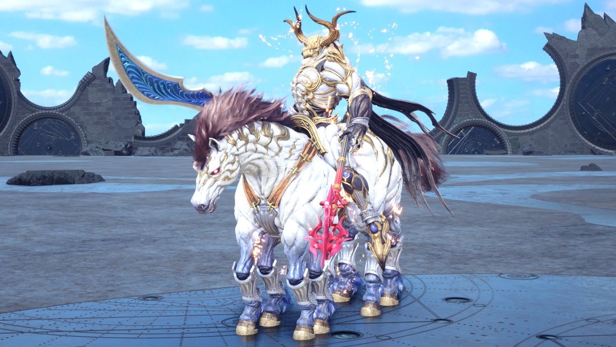 FF7 Rebirth: Odin besiegen