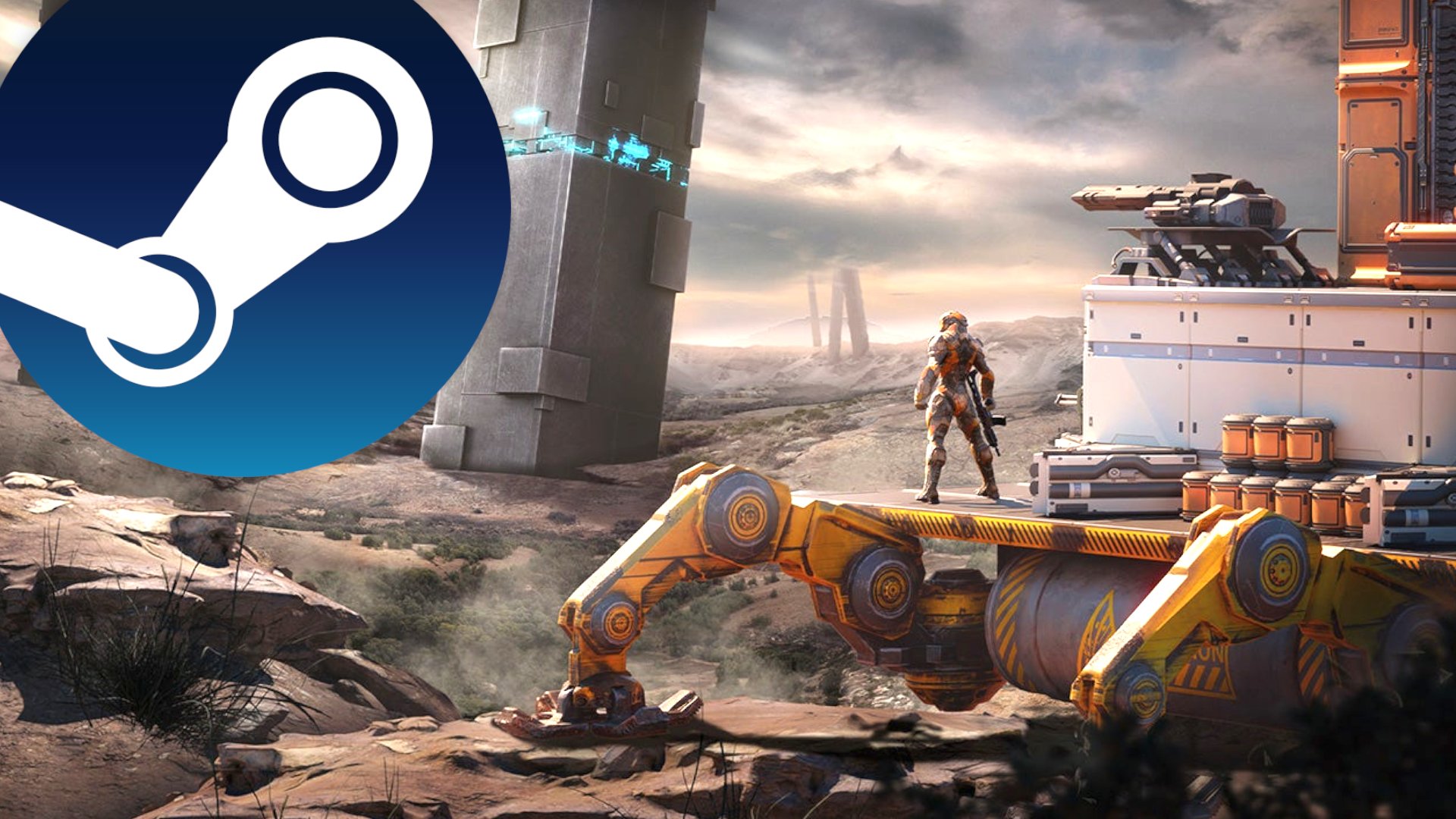 Steam: Mix aus Shooter und Strategie wird Besteller – trotz miserabler ...