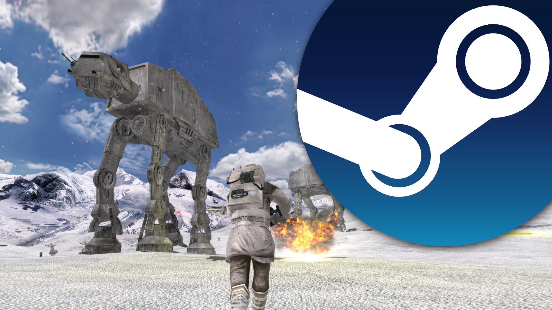 Steam-Desaster für Star Wars: Neues Spiele-Bundle implodiert zum Release