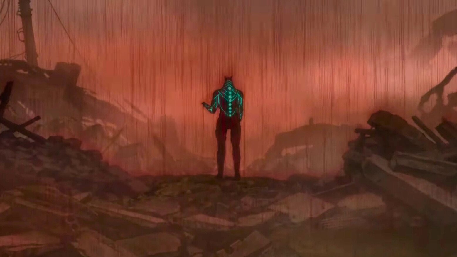 Kaiju No. 8: Anime im Stream und auf Deutsch schauen