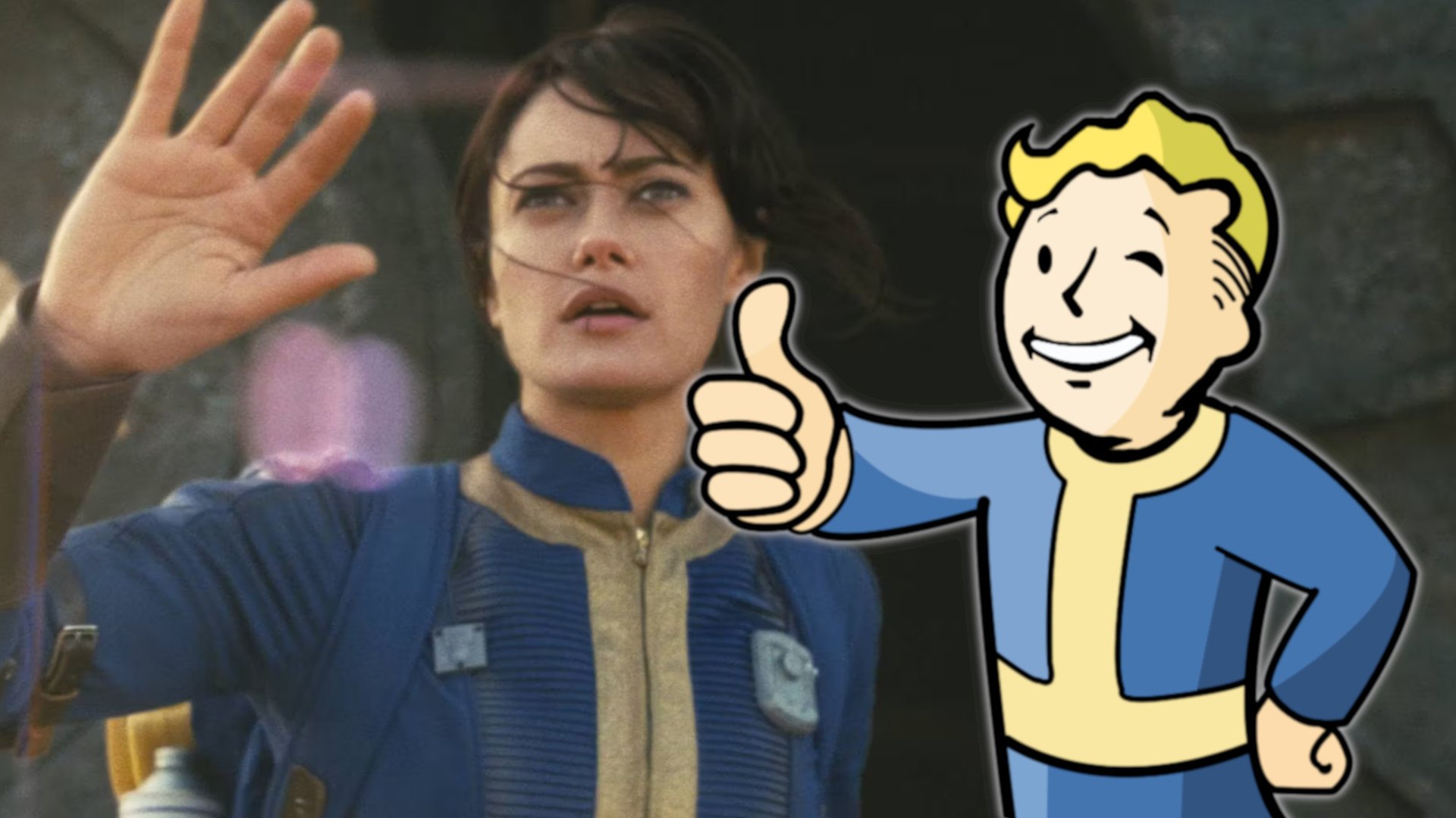 Fallout auf Amazon Prime schon ein Erfolg – obwohl niemand die Serie ...