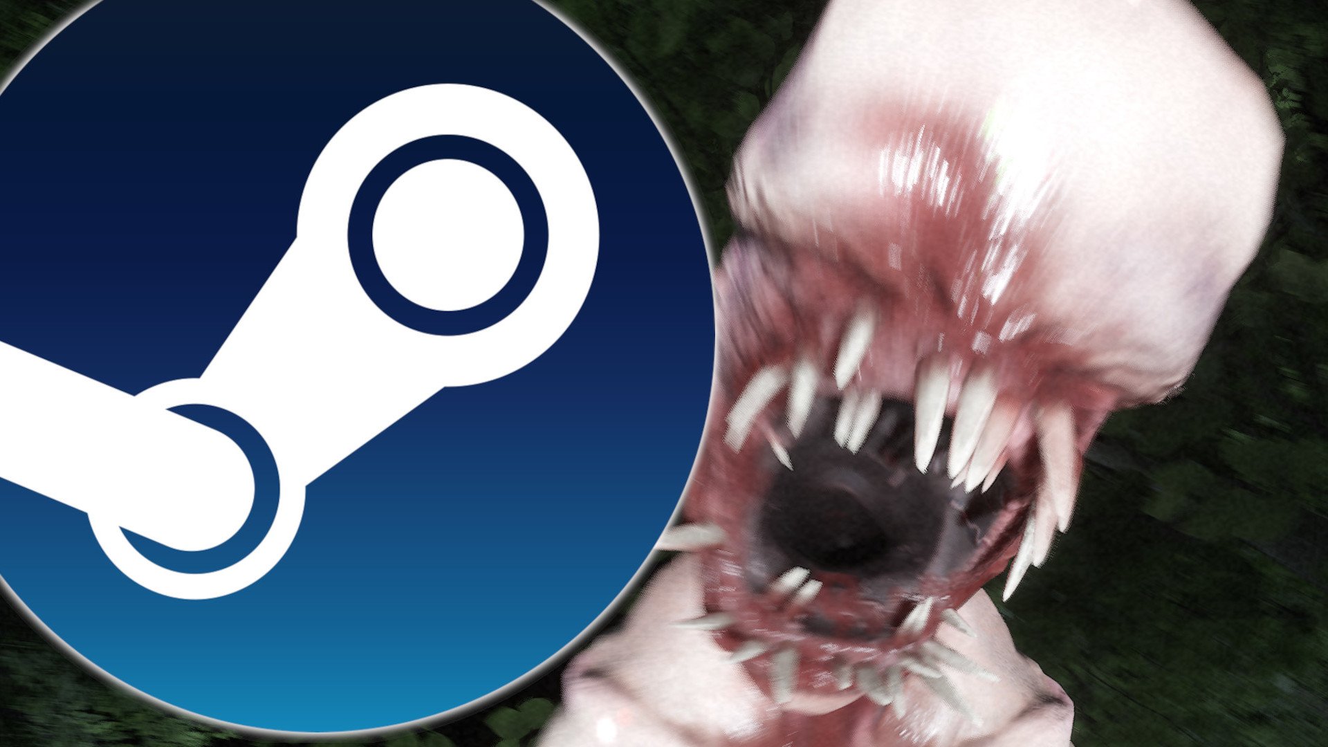 Düsteres Horror-Game begeistert Steam-Spieler: „Zu gruselig, um ...