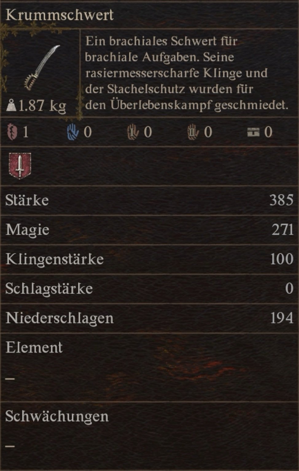 Dragon’s Dogma 2: Waffenliste mit Fundorten