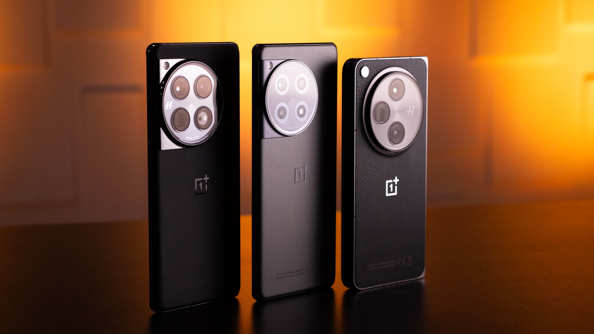 OnePlus 13: China-Handy soll geniale Funktion vom iPhone übernehmen