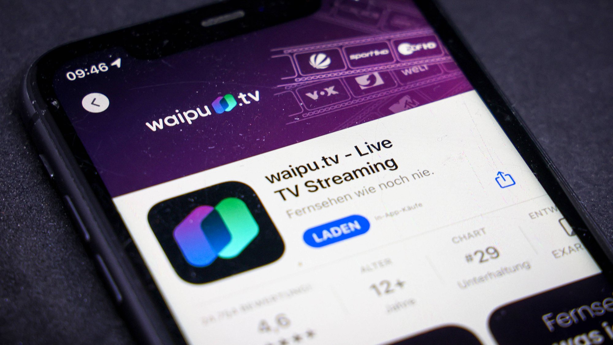 Waipu TV - aktuelle News und Tipps
