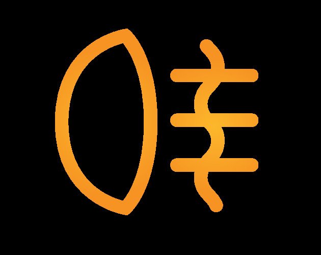 Kontrolleuchten im Auto: Die wichtigsten Symbole erklärt