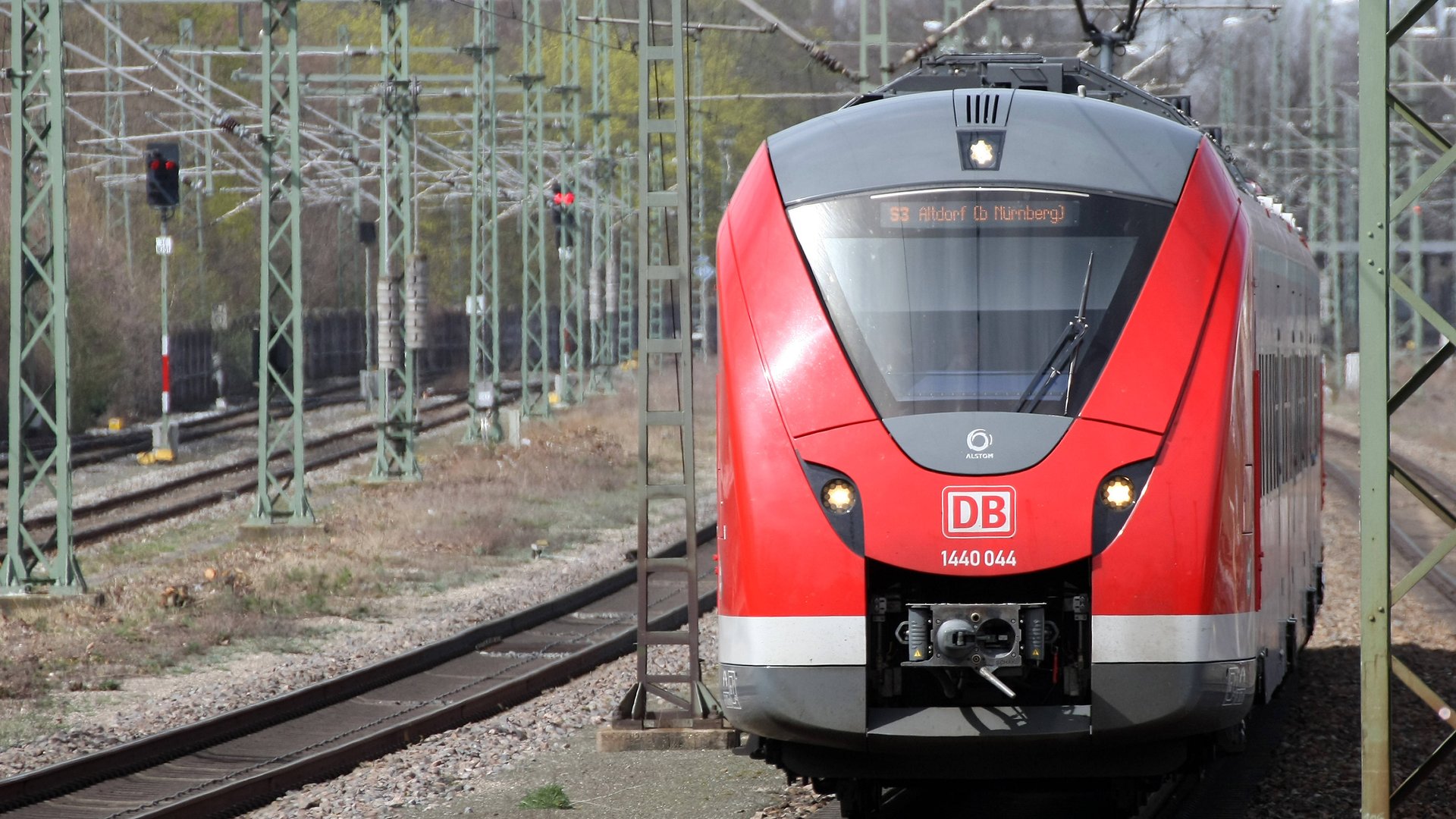 Deutsche Bahn - aktuelle News und Tipps - Seite 6