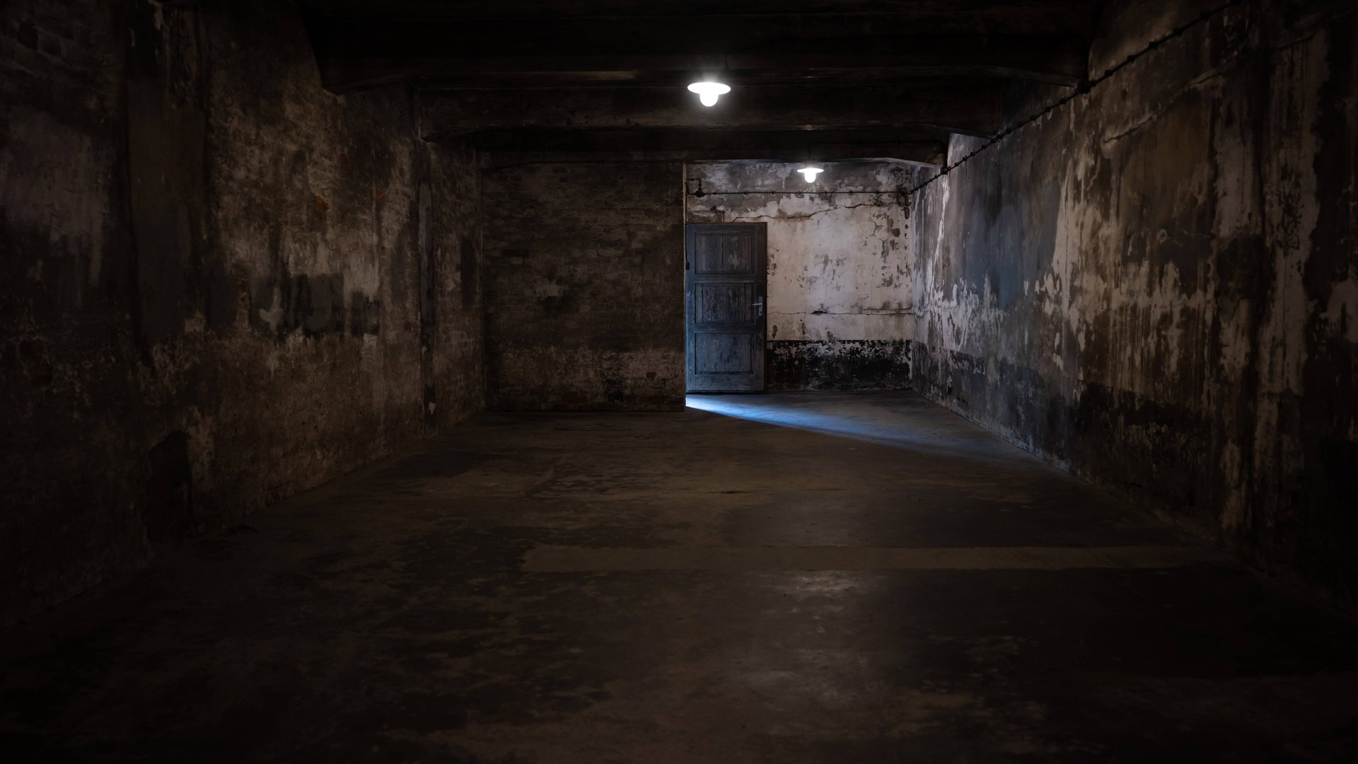 Vorsicht, Schock-Gefahr! Die 33 gruseligsten Momente der Internet ...